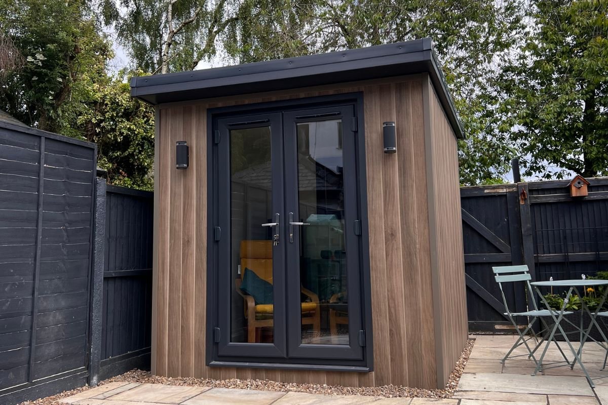 Garden Room Sizes Explained: What's The Best Size For Your Needs